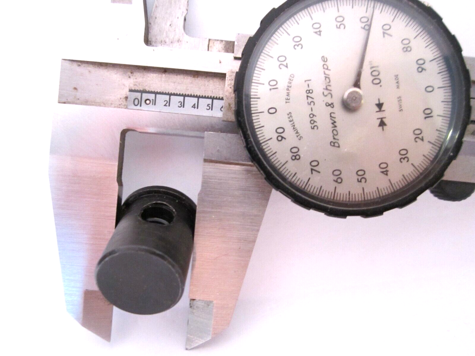 WINCHESTER 94 POST 64 AE OR TOP EJECT (MAGAZINE PLUG-BIG BORE) (ITEM ...