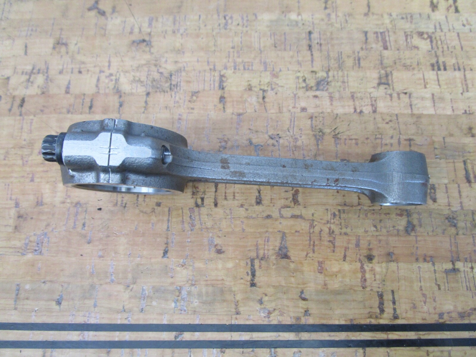 *OEM* 0750 Yamaha CONNECTING ROD 67C-11650-00-00 | eBay