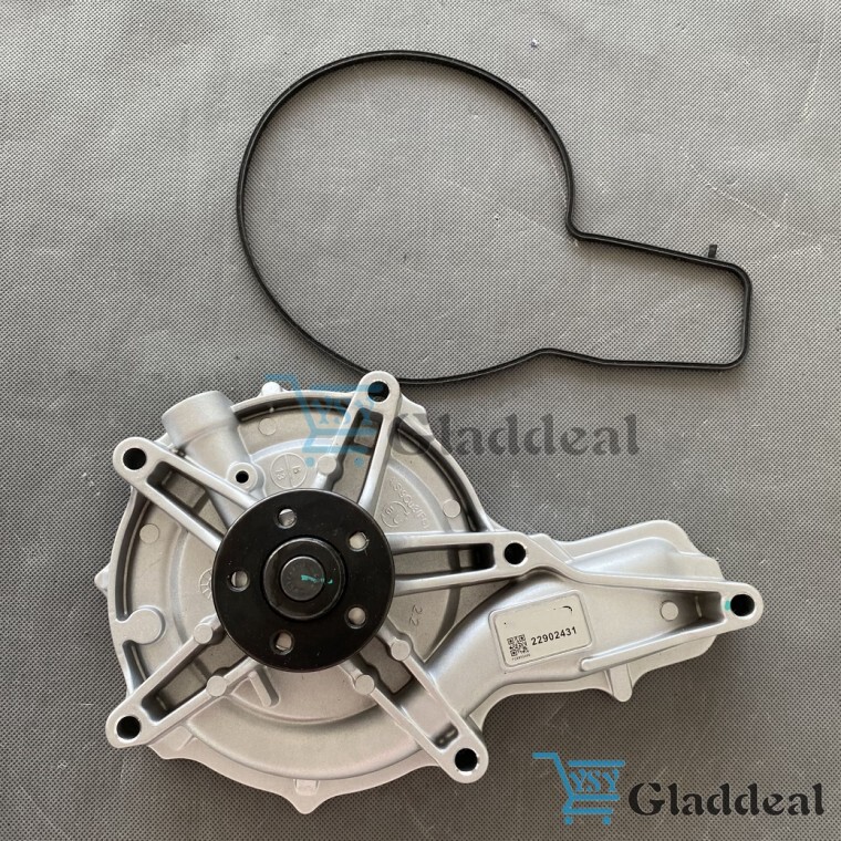GENUINE coolant pump 24152058 KIT For VOLVO D13 | eBay