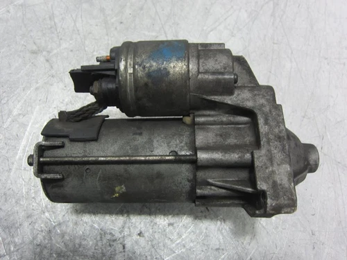 8200836473 Démarreur pour RENAULT CLIO III * 1446066 | eBay