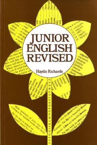 Junior English Revised (HAYDN RICHARDS) by Haydn Richards | eBay
