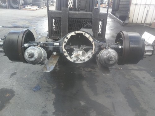 MR2014X MERITOR-ROCKWELL MR2014X AXLE HOUSING REAR (REAR) 3724772 | eBay