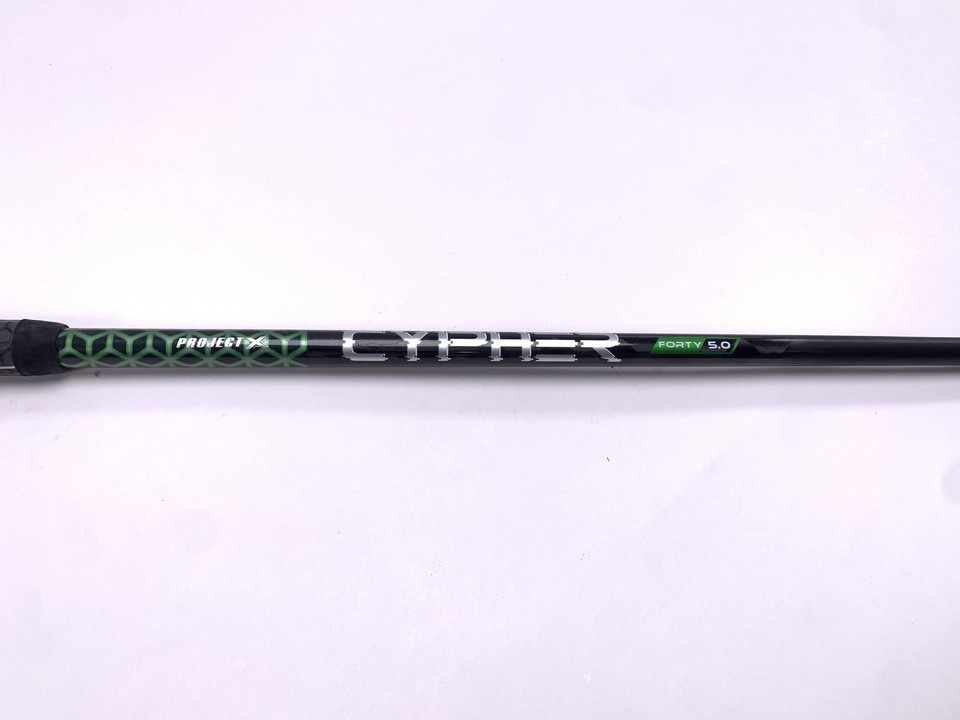 Callaway EPIC Max 5 Fairway Wood 18* Project X Cypher Forty 5.0 40g ...