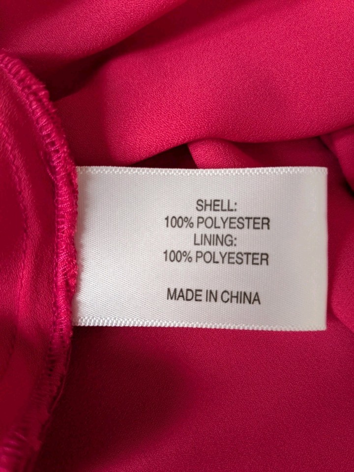 💜 CC SIZE 18 20 Beautiful Ladies Floral Pink Dress Ref 11. | eBay UK