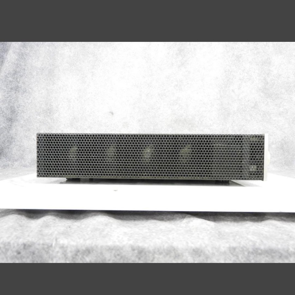 Luxman L-10 Integrated Amplifier Vintage Stereo Amp Audiophile Grade Hi ...