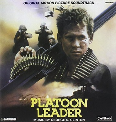 CD - Platoon Leader - Original Soundtrack | eBay