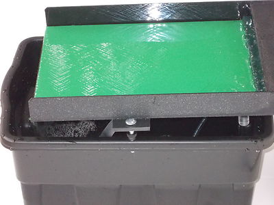 Miller Table, LIFETIME WARRANTY, Fine Gold Recovery, Gold Panning | eBay