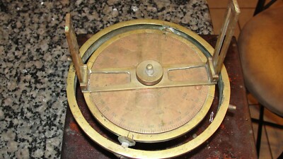 Compasses - Pelorus Compass