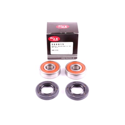Wheel Bearing Kit - 25-1317 | eBay Australia