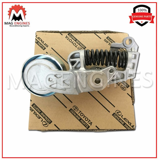 1662036061 Genuine Toyota Tensioner ASSY 16620-36061 for sale online | eBay