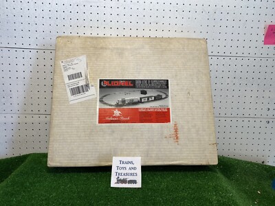 Original Lionel Anheuser Busch Promotional Train set 6-11810 C-8,P-8 ...