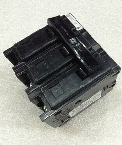 BAB3100H CUTLER-HAMMER TYPE BA 3 POLE 100A 240VAC CIRCUIT BREAKER NEW ...