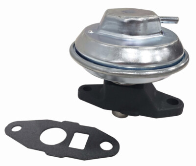 Jasper EGR VALVE 17113501 W/ Gasket For GRUMMAN Z1 (LLV) 1994 1995 2.2 ...