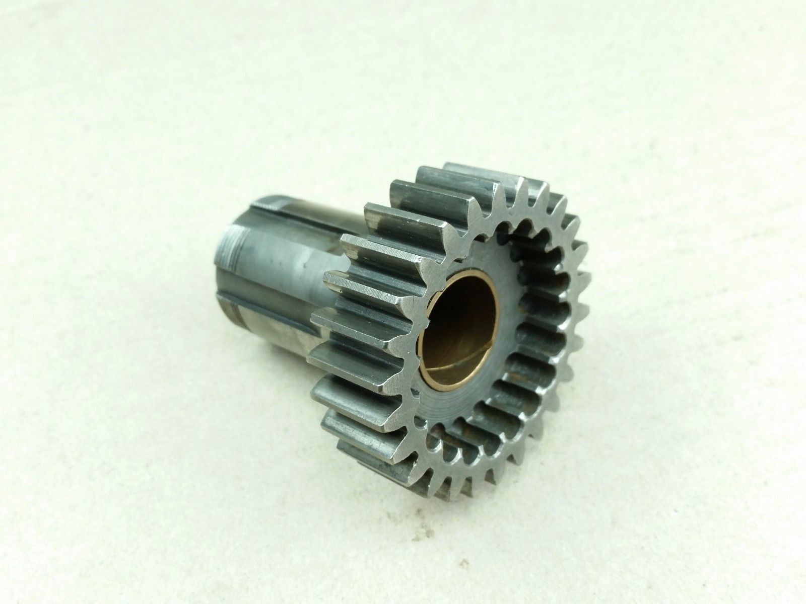 Triumph 650 Gearbox 4th High Gear 26T, 57-1382 T1382 | eBay