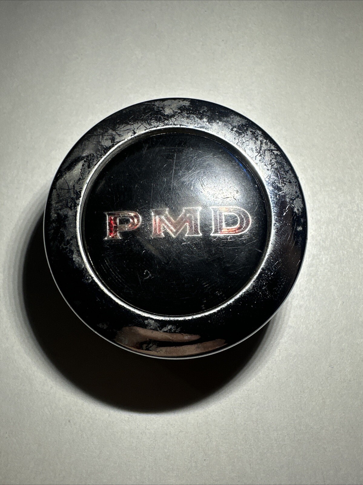 (1) One Vintage Original OEM 1967-1972 Pontiac GTO PMD Rally II Center ...