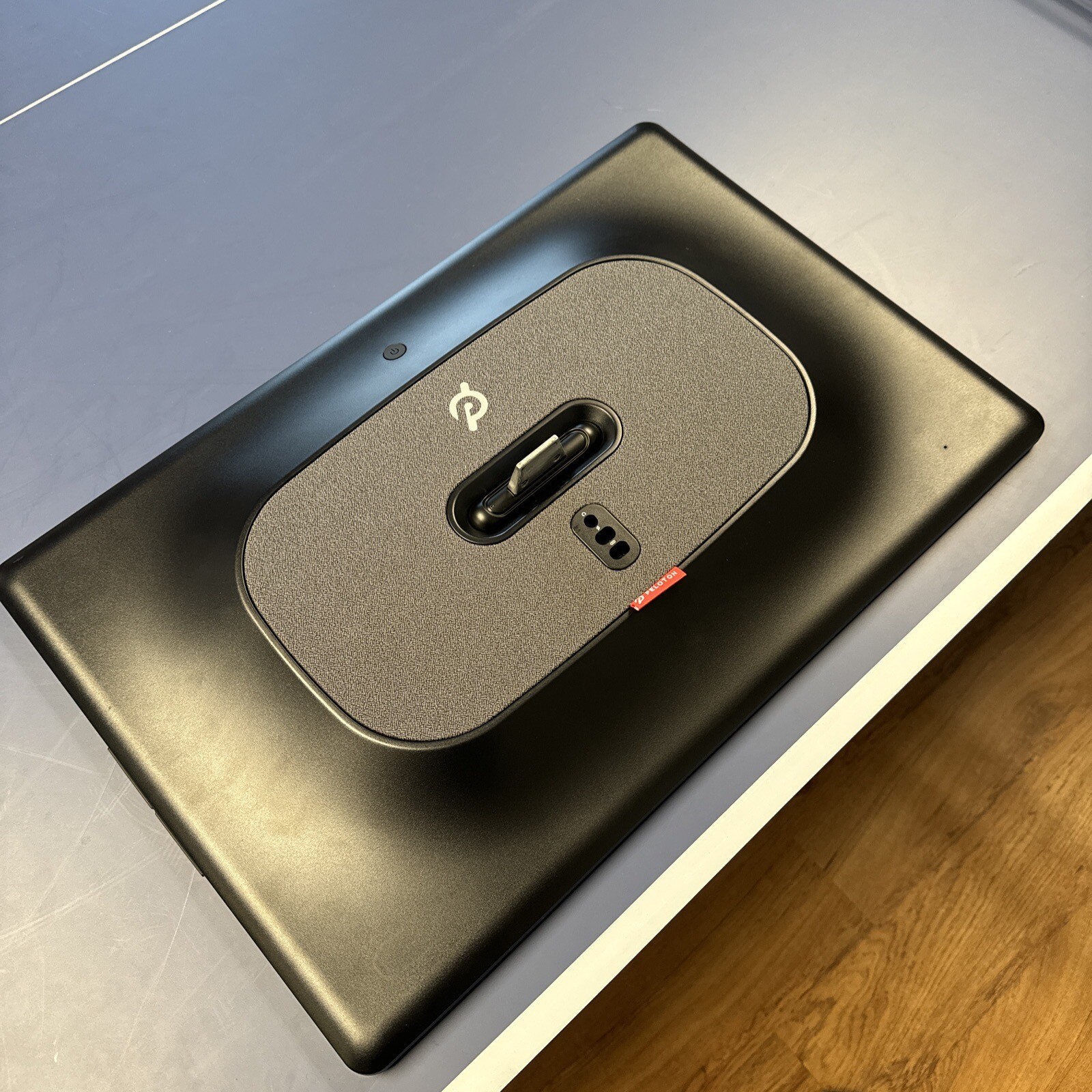 Peloton Bike TABLET Model PLTN-TTR01 Touch-Screen *AS IS/REPAIR* FOR ...