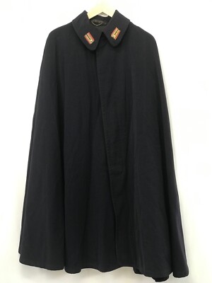 Original WWII Japanese Navy Officers Cape | eBay
