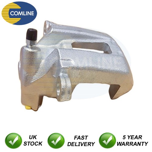 Brake Caliper Rear Left Comline Fits Toyota Land Cruiser Prado 2002 ...