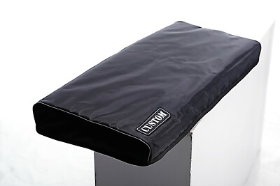 Custom padded cover for HEADRUSH Pedalboard guitar processor | eBay
