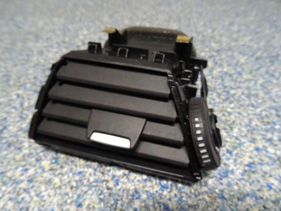 Air Jet BMW F30 F31 F34 Rhd Dashboard Links Left Panel Air Vent 9231970 ...