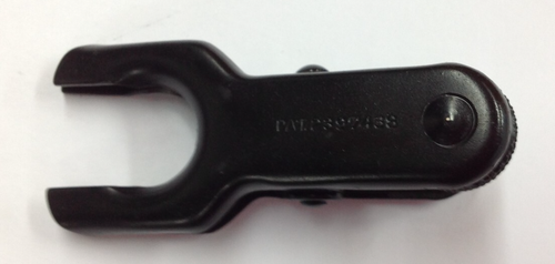 Thomas No 18A Spherical Pinch Lock Spring Clamps for Ball Socket, O ...