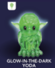 WOOLWORTHS OOSHIES Collection COMPLETE SET DISNEY PLUS RARE GLITTER ...