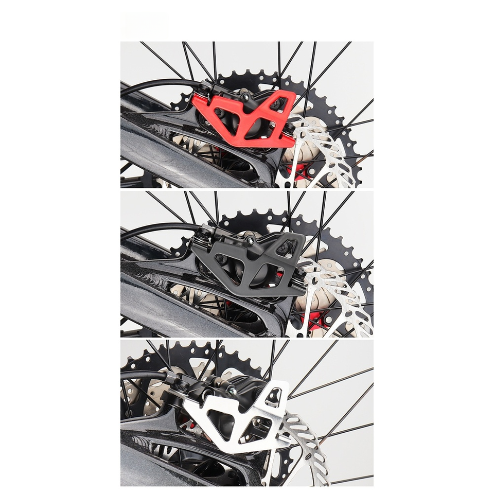 Disc Brake Protector Precision CNC Machining Shields Calipers From ...