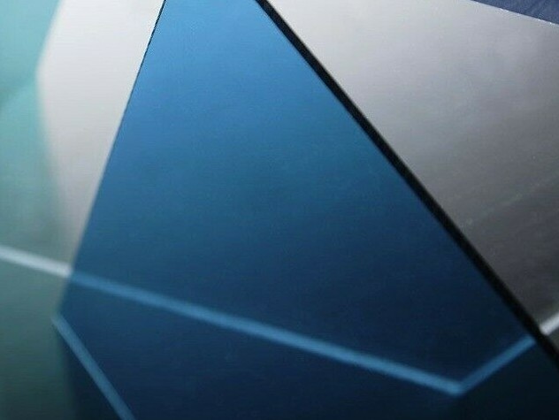 3mm Clear Perspex Petg Plastic Sheet Glazing Impact Greenhouse Shed ...
