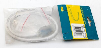 NSI LES-BTMC-G4-SO, Signal Out Connector for RGB eStrip Connection | eBay