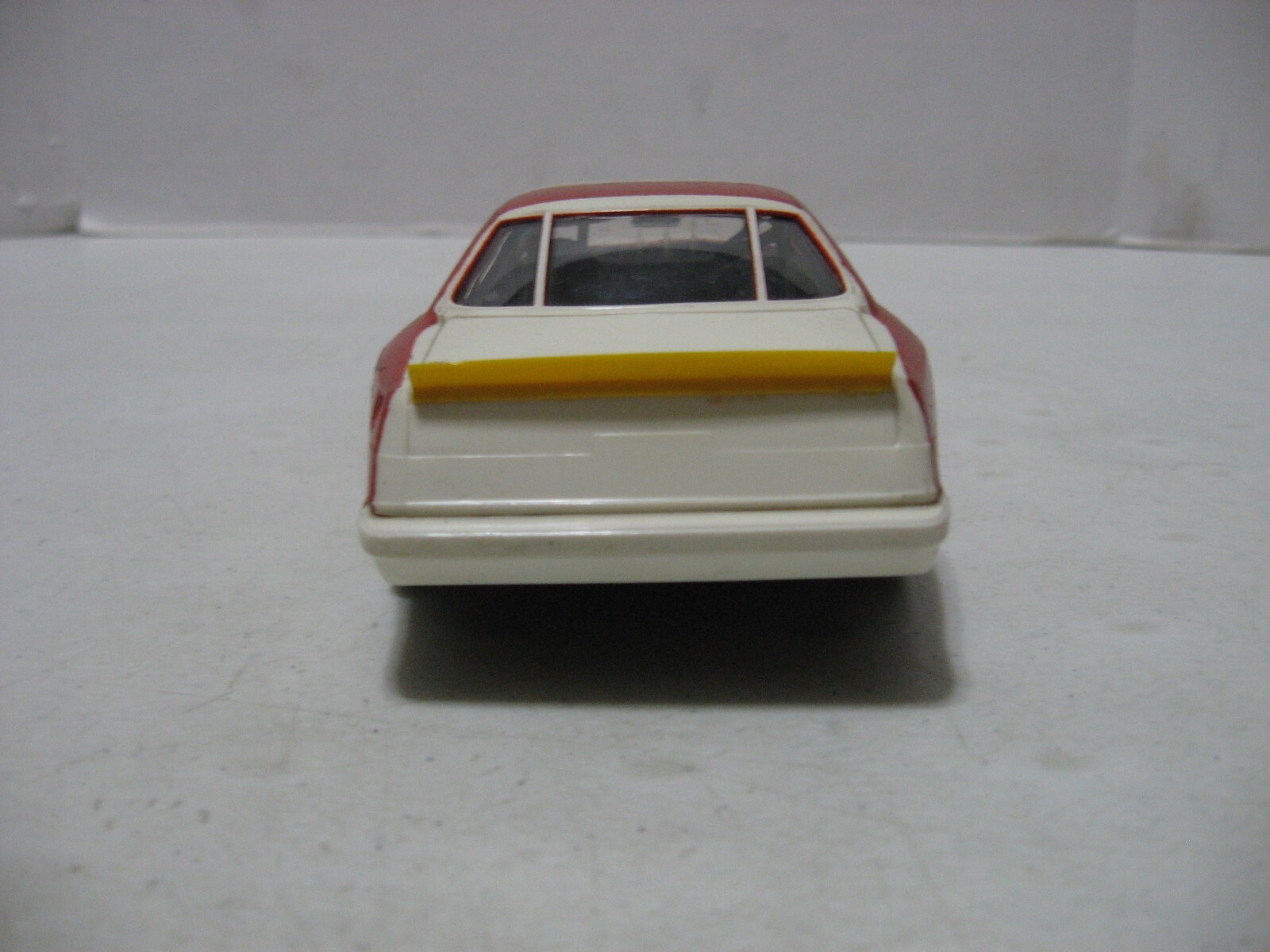 Monogram 1983 Melling Thunderbird Race Car 1/24 Scale Built Model Kit ...