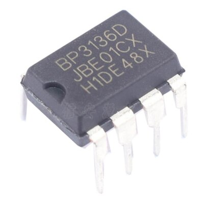 set of 20 8pins IC chip BP3136D BPS isolation driver new | eBay