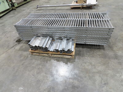 Conveyors - Carton Flow