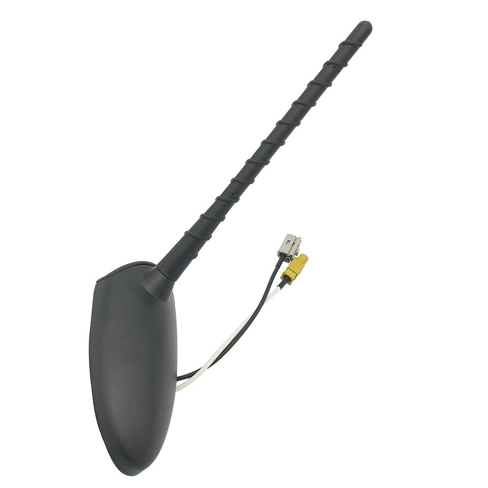 Roof Radio Antenna Assembly For Kia Sorento 2011-2015 2.4L 3.3L 3.5L ...