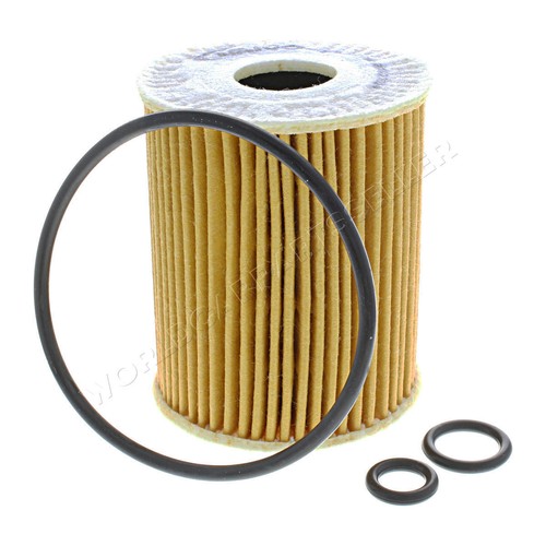 VAICO Oil Filter Fits SEAT Ibiza Wagon SKODA Fabia Roomster VW Polo ...