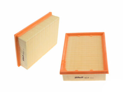 Purflux Air Filter fits BMW 330i 2001-2005 E46 86ZVJR | eBay