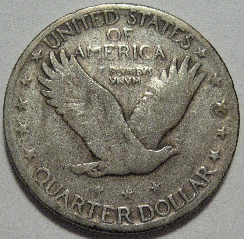 = 1923-S FINE STANDING Quarter, KEY DATE, FREE Shipping | eBay