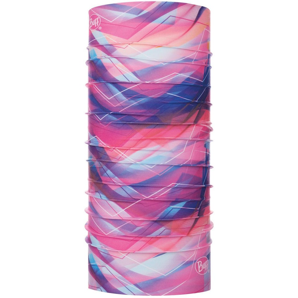 BUFF® Coolnet UV+ Halstuch Schlauchschal Multifunktionstuch Outdoor ...