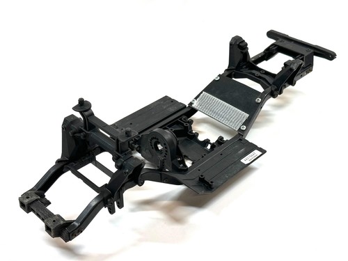 Traxxas TRX4 Crawler Chassis | eBay