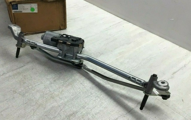 MERCEDES Glk250 Glk350 Wiper Motor Windshield 2048201340 for sale ...