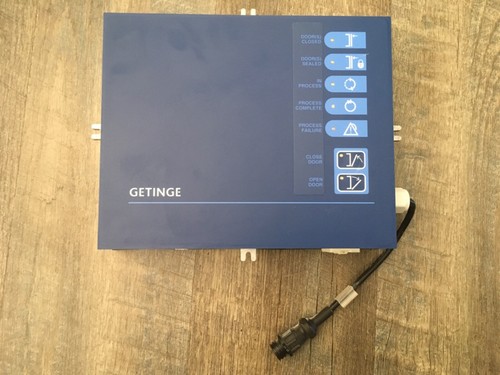 Getinge display Panel 565 54 89-80 | eBay