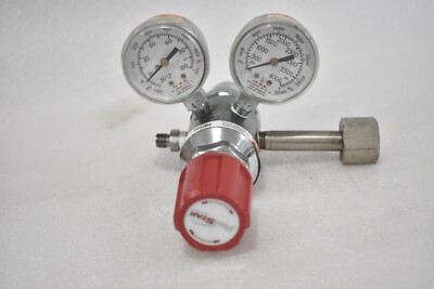 Regulators - Prostar Platinum