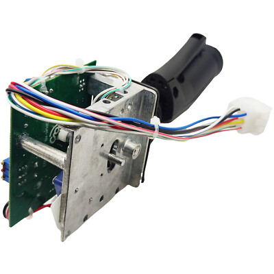 Construction Equip Parts - Joystick Control