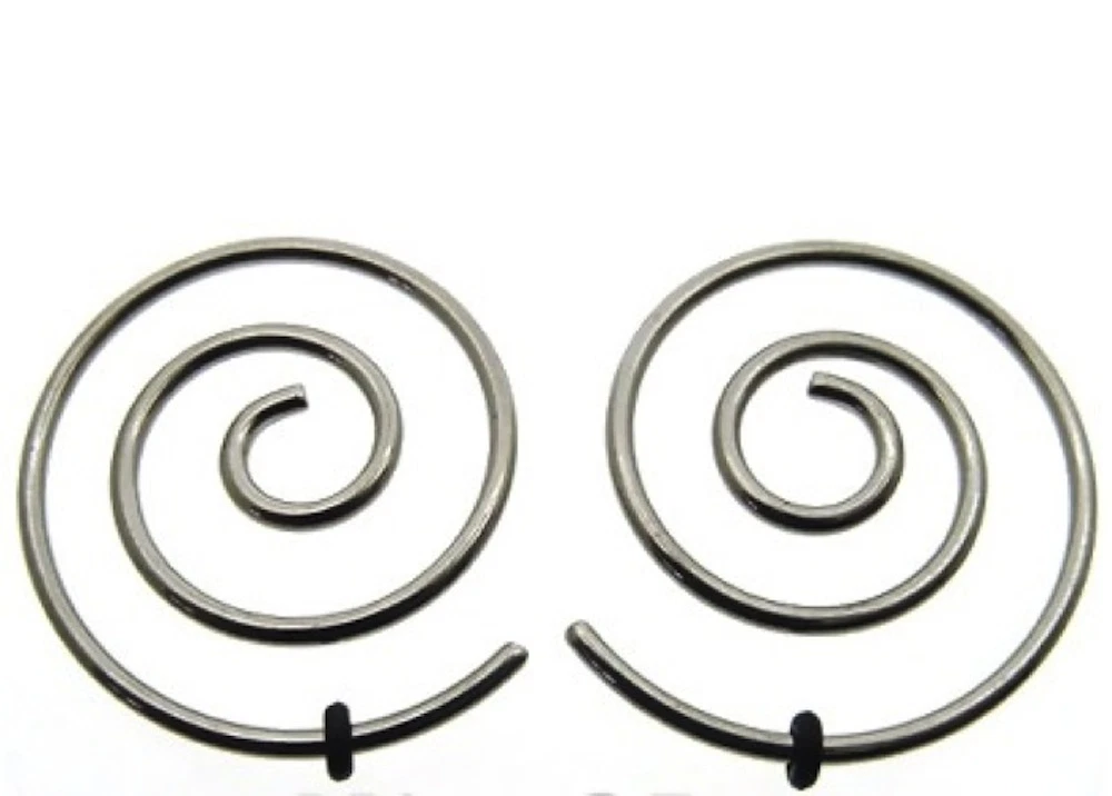 10g Spirals