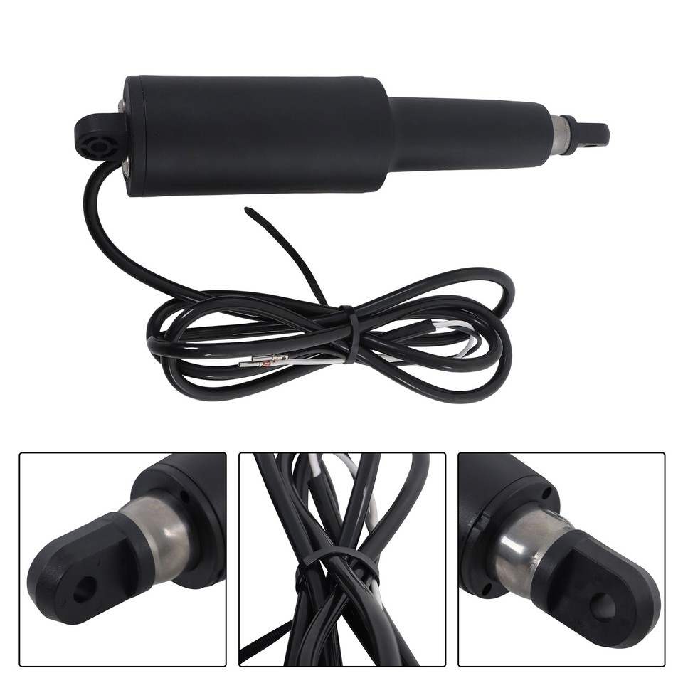12V Boat Electric Retrofit Kit Bennett Trim Tabs For Marine 15064-001 ...