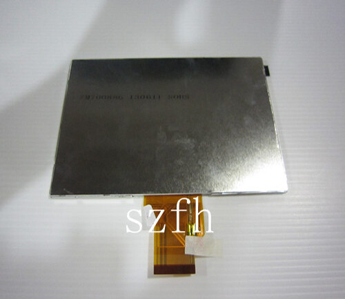 INNOLUX 7'' Inch TFT LCD Display Screen AT070TN92 V.X | 800*480 | 7 ...