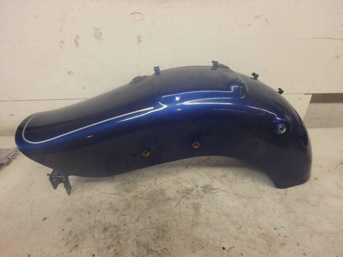 1995 Honda Shadow 1100 Rear Fender