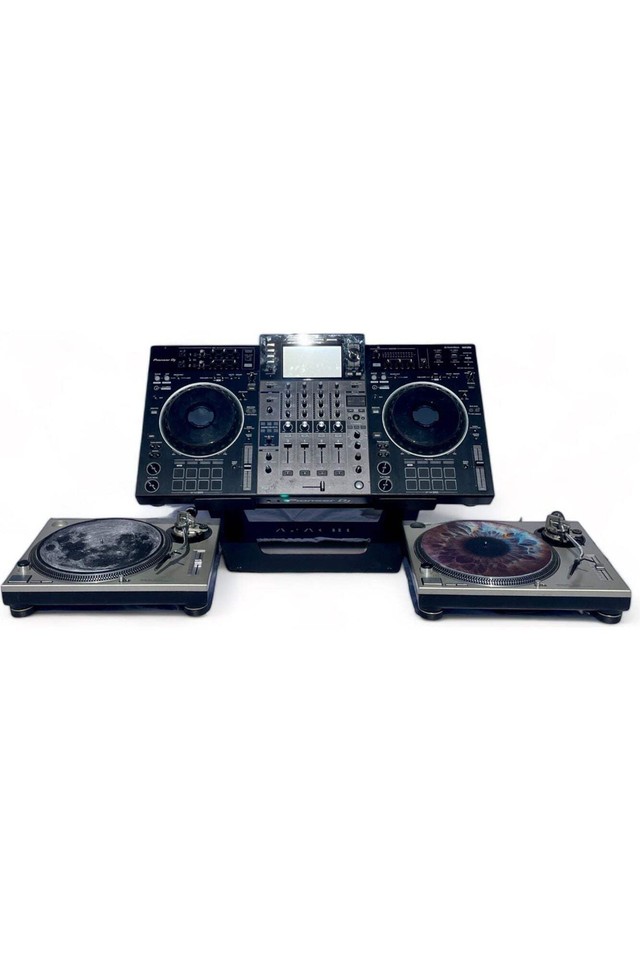 Adjustable DJ Controller Stand for pioneer xdj xz, rx, rx2, rx3, denon ...