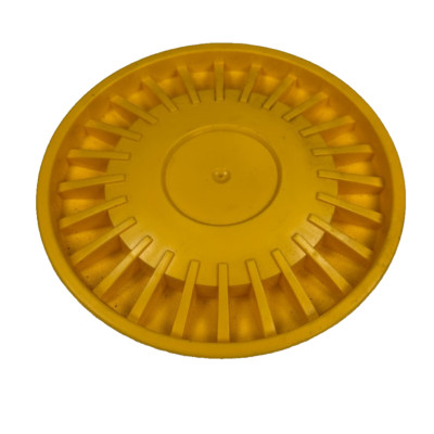 MTD 931-1426 Yellow Hub Cap Genuine | eBay