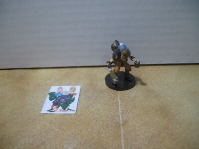 =D&D Pathfinder Battles KINGMAKER (KM) River Kingdoms Ruffian 8 of 45 ...