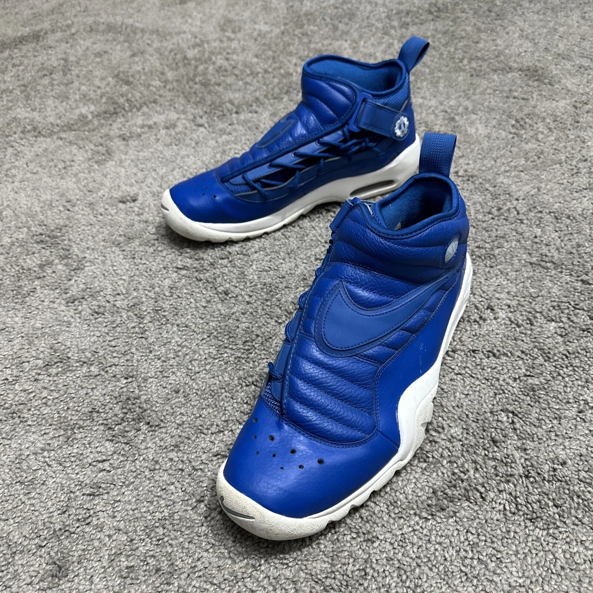 Dennis Rodman Shoes 2022